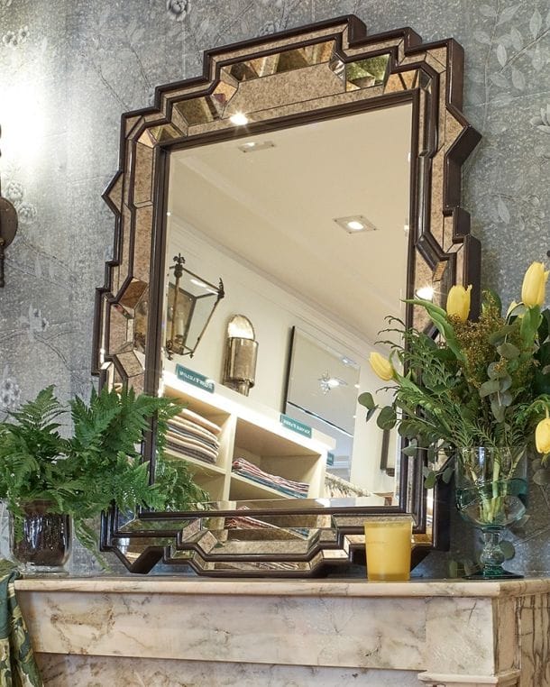 Inicio - Greco Showroom | Michael S Smith